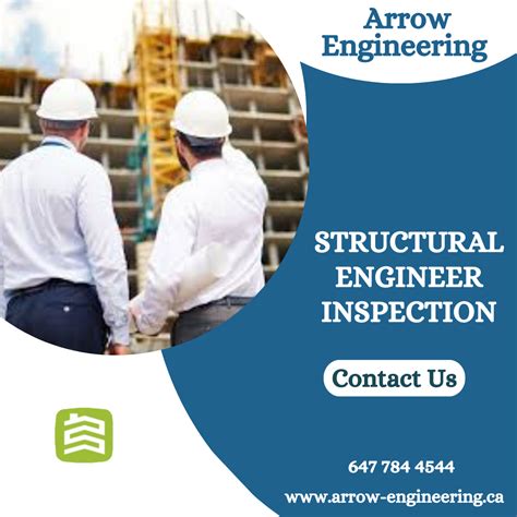 Get Structural Engineer Inspection — Arrow Engineering Arrow Engineering Medium