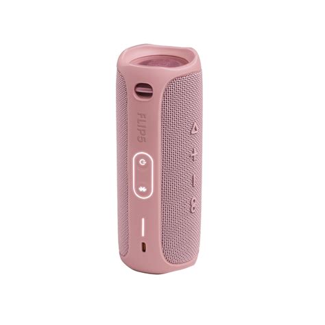 Купить портативную колонку JBL FLIP 5 Pink (JBLFLIP5PINK) по цене ...