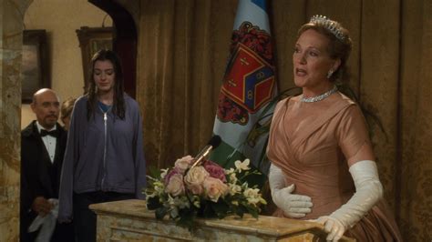 The Princess Diaries Screencap Fancaps