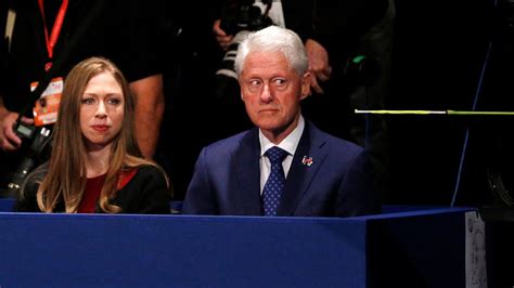 Donald Trump Dishes On Past Friendship With Bill Clinton Fox News