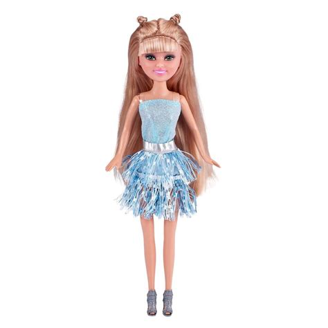 SPARKLE GIRLZ SPARKLE GIRLZ torbica + lutka 27cm - Baby Center internet ...