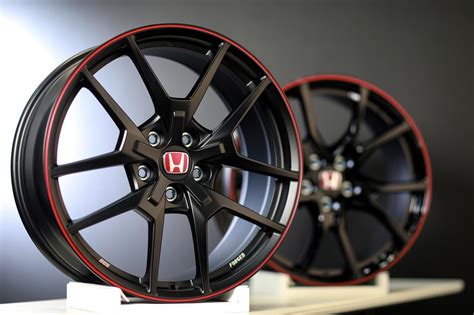 【bbs × Honda】『史上最速のシビック』専用鍛造ホイール開発秘話 12 Work
