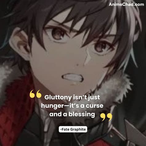 25 Iconic Berserk Of Gluttony Quotes That Well Never Forget Animechad