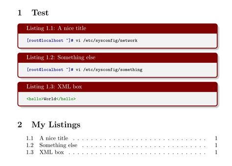 Environments Combine Minted And Tcolorbox TeX LaTeX Stack Exchange