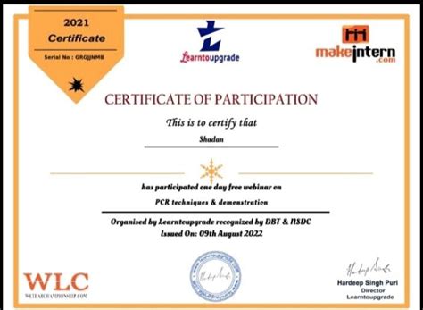 Ms Shadan Posted On Linkedin