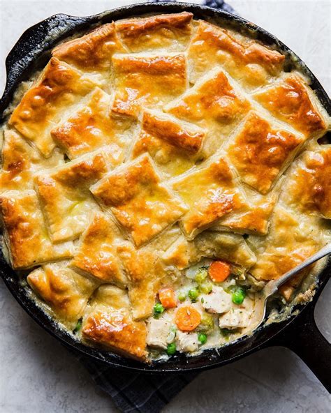 Joanna Gaines Chicken Pot Pie Review At Zara Khull Blog