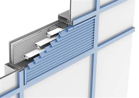 Passivent Window Aircool Ventilator Standardthermalacoustic