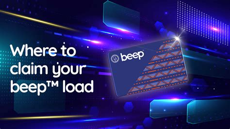 Thru Beep Mobile App Beep