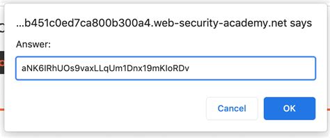 portswigger s remote code execution via web shell upload walkthrough
