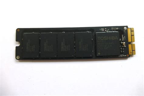 GB SSD MacBook Air Pro A A A From Late Used Original Spareparts For Macs