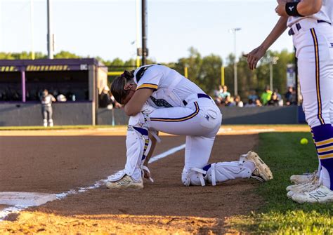 I Committed 2024 Extra Elite 100 Outfielder Rylee Slimp On Why Ucla