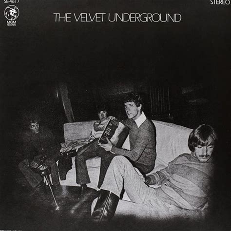 The Velvet Underground The Velvet Underground Vinyl Saint Marie Records