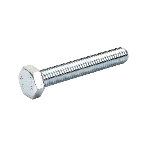 Screw M6s M8x50 Stiga 9997 0850 16 Equipements Esf