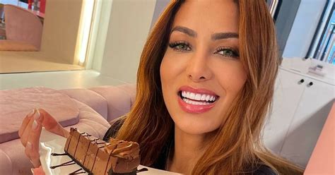 Sexliv Byttet Ut Sex Med Sjokolade