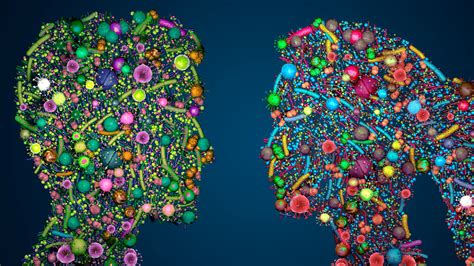 How The Social Microbiome Affects Our Health The Week