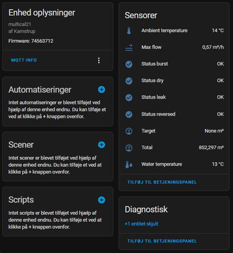 Authentication Fails · Issue 10 · Kpoppelhomeassistant Novafos · Github