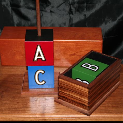 Ultimate Abc Blocks Large By Mel Babcock