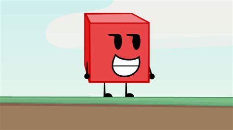 Blocky From Bfdi Fanmade By Mikeyduby7u On Deviantart