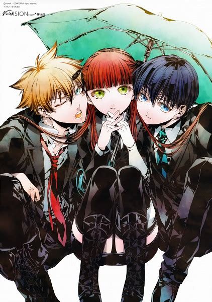 魔力家族 高清图片，堆糖，美图壁纸兴趣社区