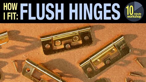 Installing Non Mortise Cabinet Hinges Cabinets Matttroy