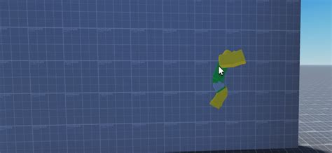 Body Velocity Not Working Properly Scripting Support Developer Forum Roblox