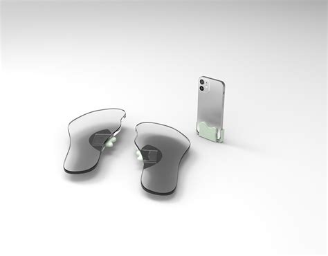 Bachelor Thesis Design Concept For Iot System On Behance