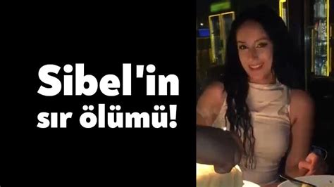 Sibelin Sır ölümü Geriye Bu Mutlu Anlar Kaldı Bağımsız Kocaeli