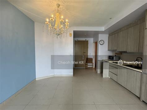 Service Residence For Sale At Maya Ara Residences Cheah Wei Kit