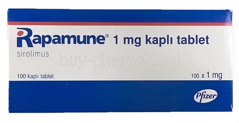 Buy Rapamune Online
