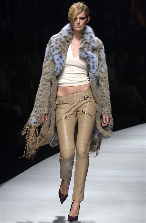 This Is What Fashion Week Looked Like 20 Years Ago—all The Highlights