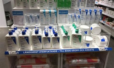 Проверить срок годности Cerave по батч коду