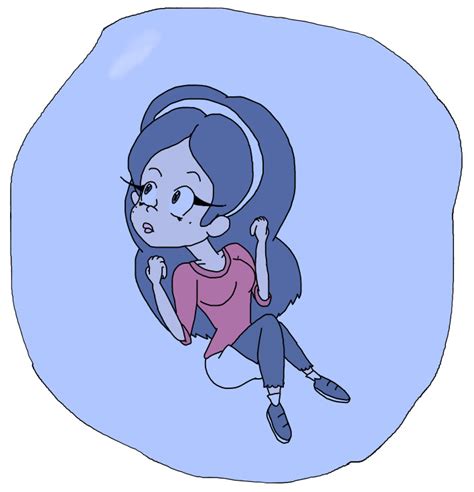 Trapped In The Bubble By Samthelily On Deviantart