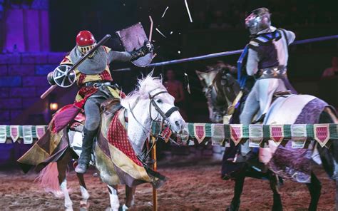The Tournament Of Kings