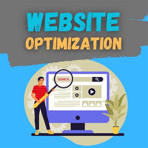 how website optimization boosts business goals web hive technologies