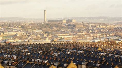 The Most Dangerous Cities In The United Kingdom