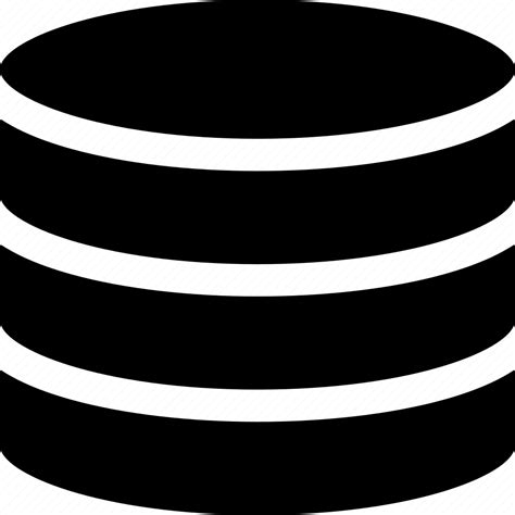 Data Database Mysql Server Sql Storage System Icon Download On