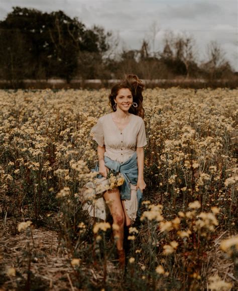 Kaitlyn Wright Photography “we Have To Dare To Be Ourselves However Frightening Or Strange