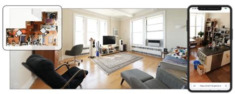 The Merf That Turned Into A Smerf Radiance Fields