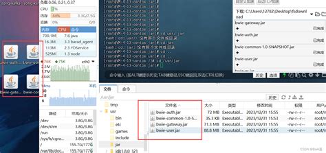 Java Spring Cloud项目 打包部署到云服务器springcloud打包部署上线 Csdn博客