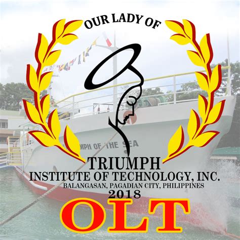 Olt High School Department Pagadian City