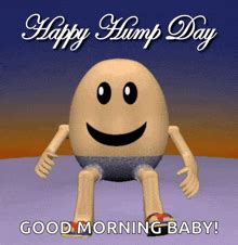 Hump Day  Funny Cute