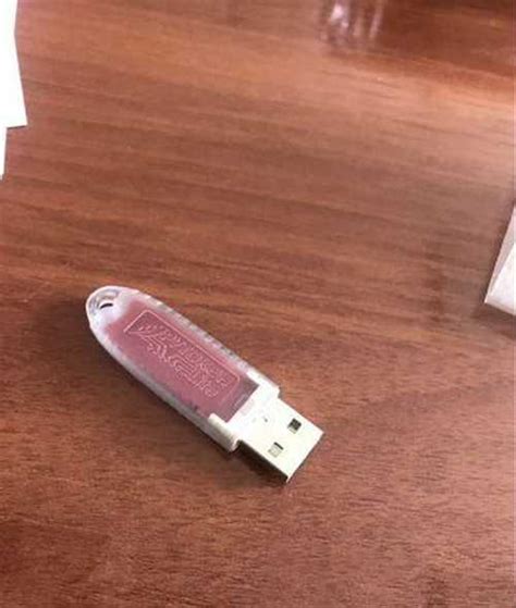 Носитель USB токен Рутокен Lite Вся Россия | Комьютерные аксессуары и ...