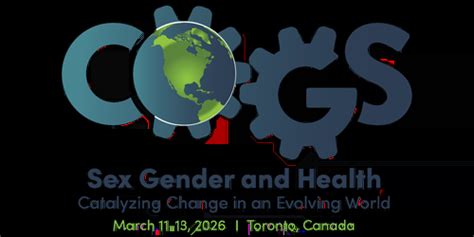 About Cogs 3rd International Meeting — Canadian Organization For Gender