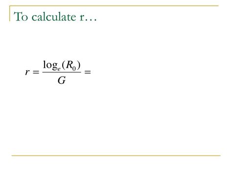 PPT Lecture 7 Life Tables PowerPoint Presentation Free Download ID 6932793