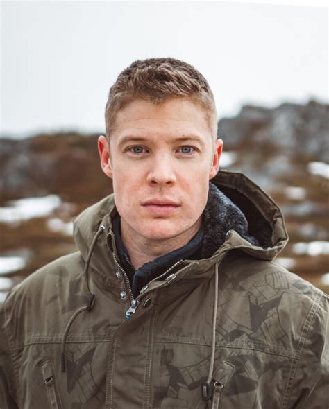 Interview With The Travel Photographer Scott Pass Voyagers Voice