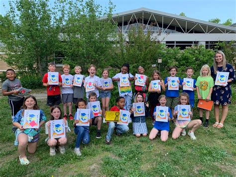 Congratulations To Ms Cool Spring Elementary School