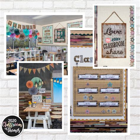 Home Sweet Classroom Collection