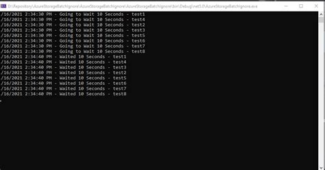 [bug] queueprocessoroptions options batchsize not respected in