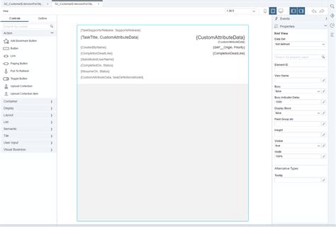 Extending Sap Fiori My Inbox 20 In Sap Web Ide Sap Community
