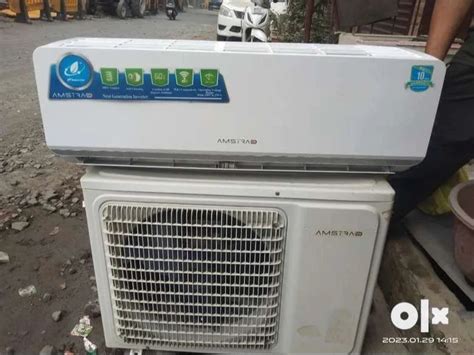 Second Hand Air Conditioner At ₹ 14000piece Used Split Ac In Noida